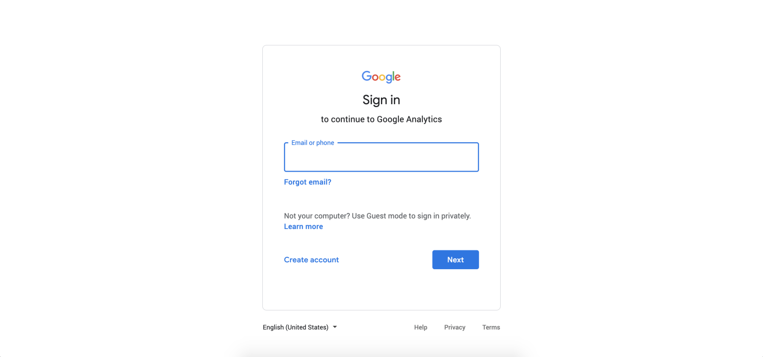 Install Google Analytics The Right Way (w/ Google Tag Manager)