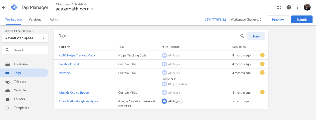 The 14 Only SEO Tools You Actually Need in 2025
