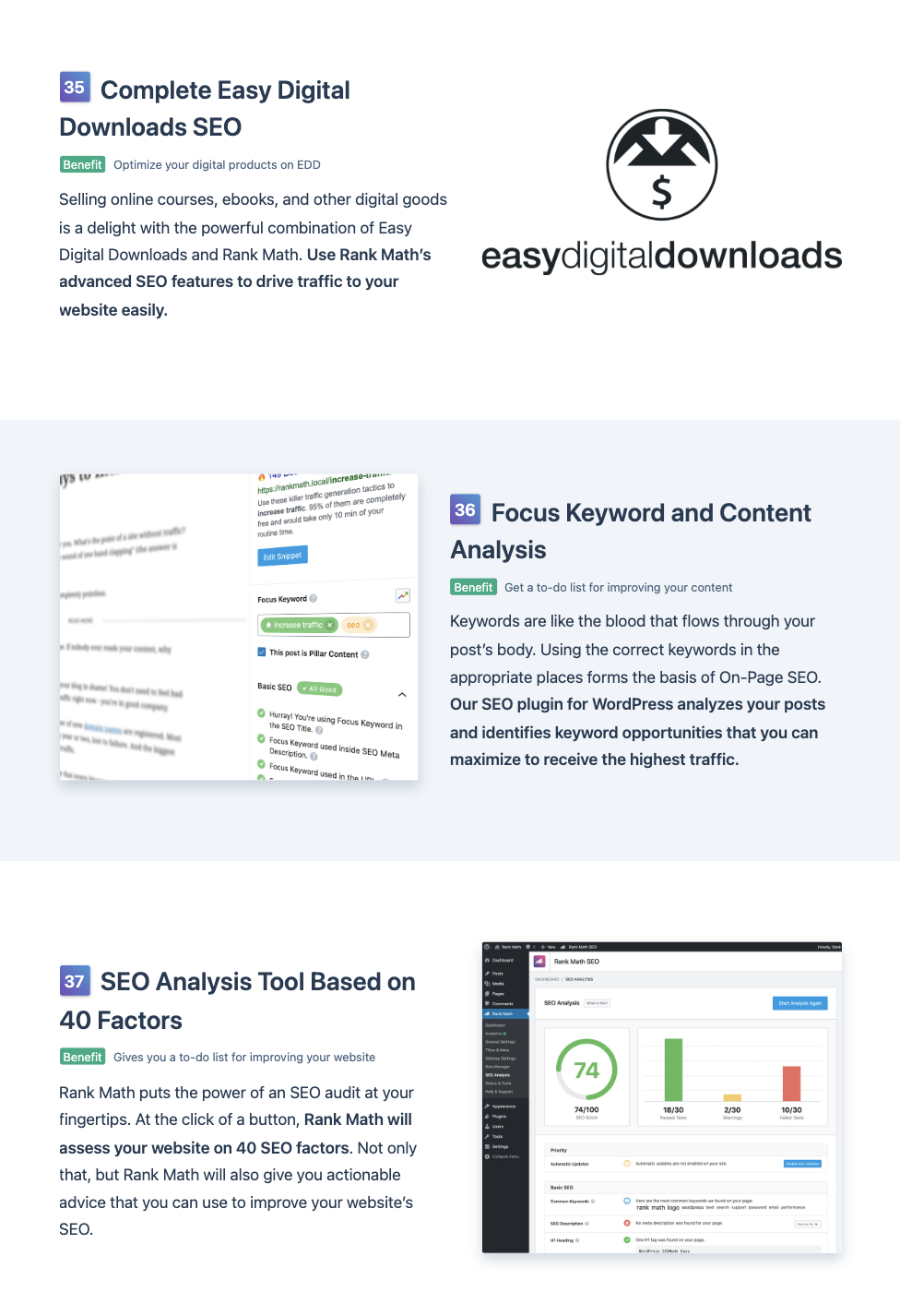 Building Your SaaS Website – Our Blueprint to Convert & Differentiate ...