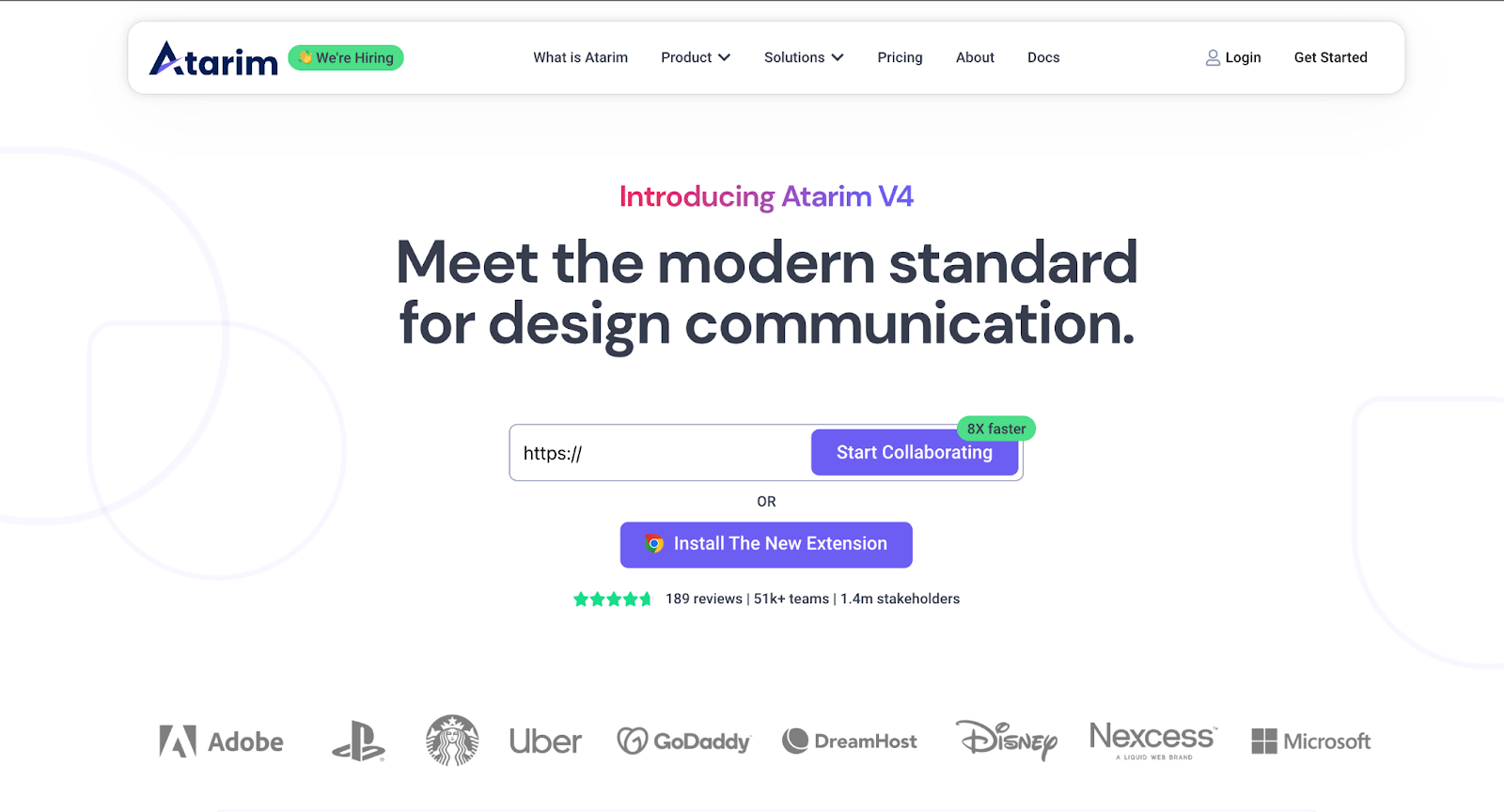 How We Use Atarim to Ship Great Design Work | ScaleMath